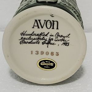 Avon | Accents | Vintage Avon Train Mini Stein 985 | Poshmark